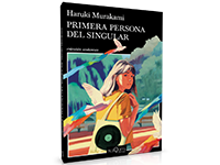 Primera persona del singular – La Fábrica de Libros